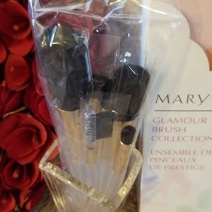 Mary Kay | Makeup | Brand New Mary Kay Brush Set | Poshmark